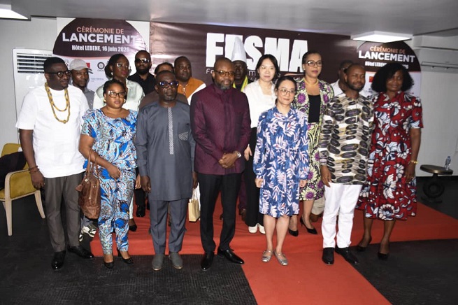 FESMA 2026 : le fonio à l'honneur pour la 5ᵉ édition - VERT TOGO | Au ...